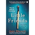Amazon.com: Little Friends: 9780718180911: Shemilt, Jane: Books