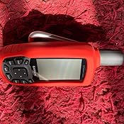 Amazon.com: TUSITA Case for Garmin GPSMAP 62 62s 62st 62sc 62stc 64 64s ...