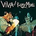 Roxy Music - Viva - Amazon.com Music