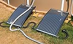 GAME 4721-2L Solar PRO Curve Pool Heater : Amazon.ca: Patio, Lawn & Garden
