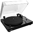 Amazon.com: Fluance RT84 Reference High Fidelity Vinyl Turntable Record ...