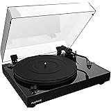 Amazon.com: Fluance RT85 Reference High Fidelity Vinyl Turntable Record ...