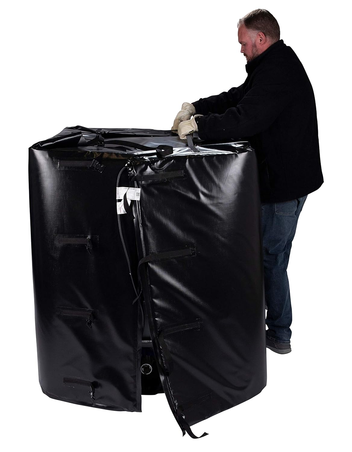 Safety HAZLOC Certified for Class 1 Division 2 Hazardous Area 330 ...