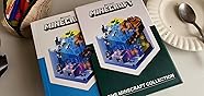 The Official Minecraft Guide Collection 8 Books Box Set By Mojang ...