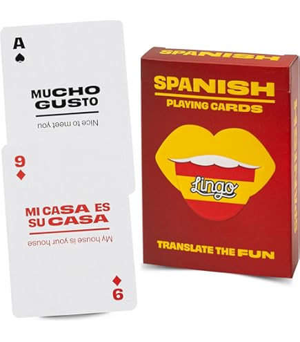 Bee Playing Cards BKBNSJ British Slang Playing Cards - 2 Decks With 108 ...