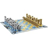 Amazon.com: LEGO Iconic Chess Set 40174, 2 Players : Toys & Games