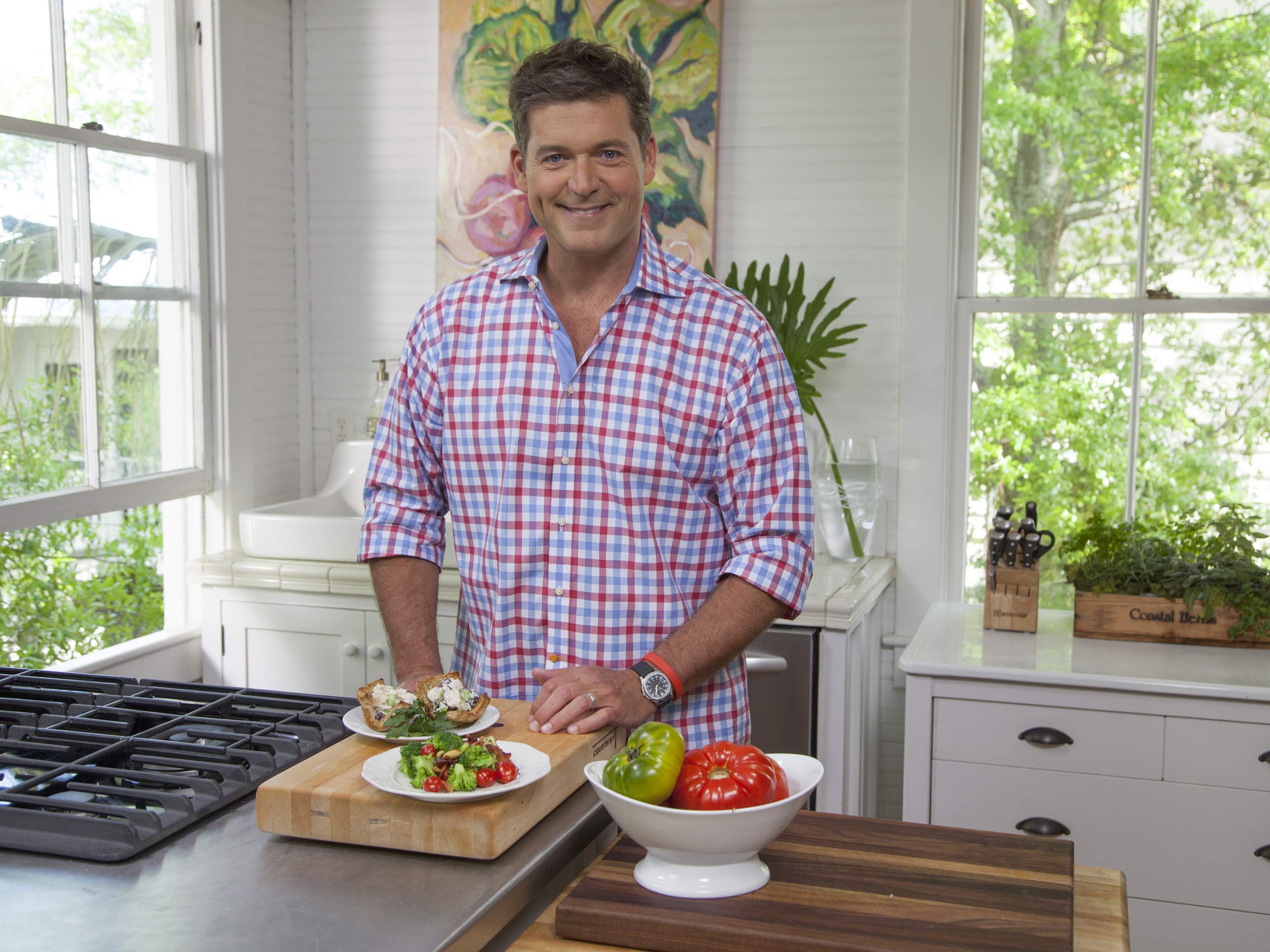 Watch Home for Dinner with Jamie Deen - Season 2 | Prime Video