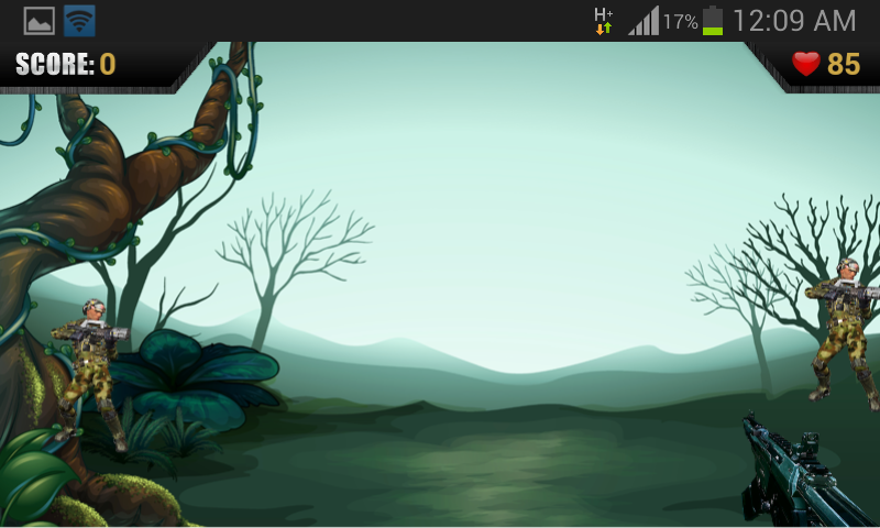 Amazon.com: CRAZY SHOOTER : Apps & Games