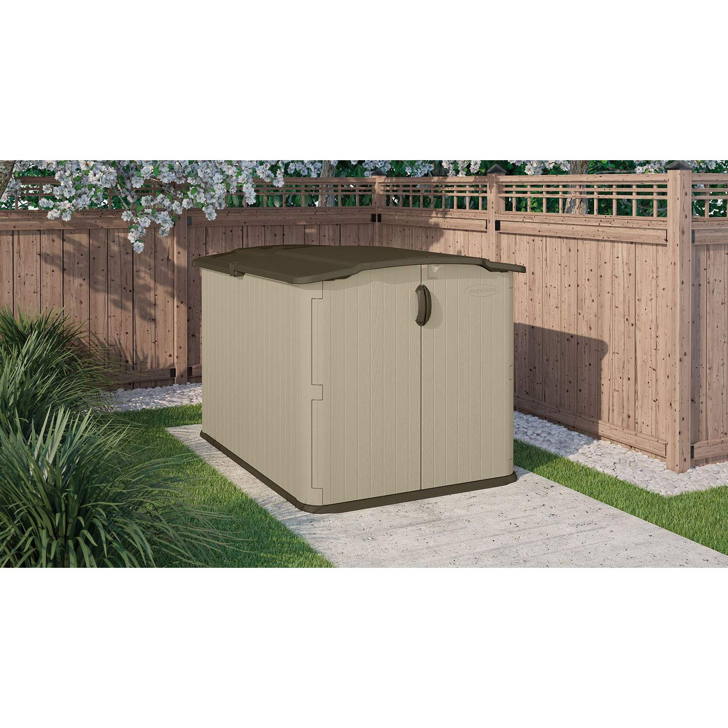 Storage Sheds Dubai | Buy Online UAE | Whizz Others
