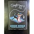 Unplugged: Korman, Gordon: 9780062798893: Amazon.com: Books