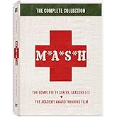Amazon.com: M*A*S*H (Widescreen Edition) : Donald Sutherland, Elliott ...