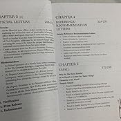 Buy A Handbook for Letter Writing Book Online at Low Prices in India ...