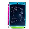 Amazon.com: Boogie Board Travel Magic Sketch Colorburst Drawing Pad ...