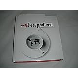 My Perspective California British and World Literature Grade 12 Volume ...
