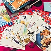 Amazon.com: Disney Princess Reading Adventures Disney Princess Level 1 ...