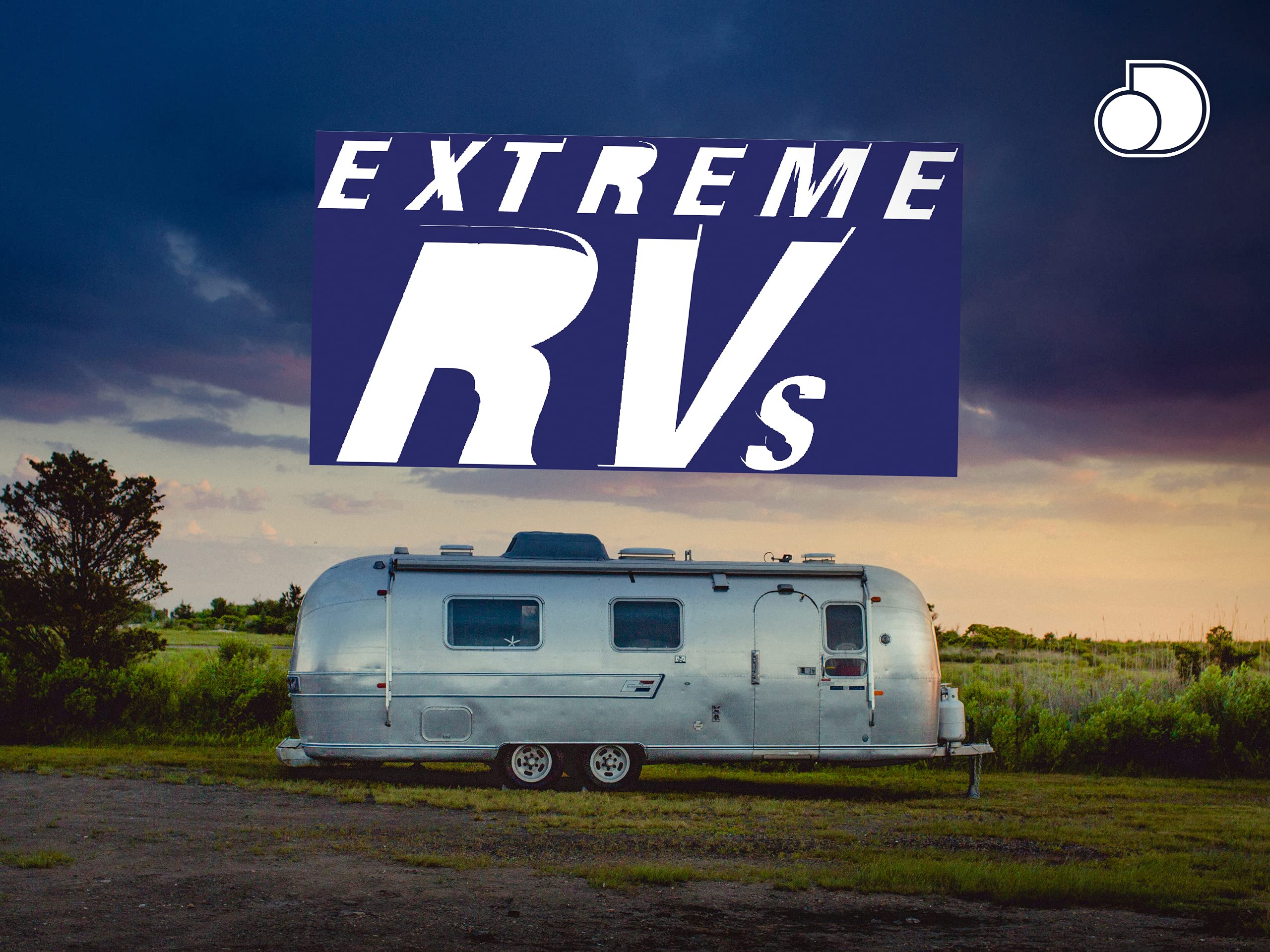 Watch Extreme Rvs - Season 1 | Prime Video