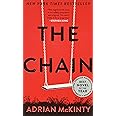 Amazon.com: The Chain: 9780316531238: McKinty, Adrian: Books