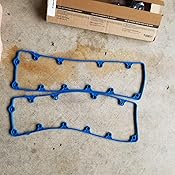 Amazon.com: Fel-Pro VS 50564 R Valve Cover Gasket Set: Automotive