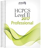 HCPCS 2016 Level II Professional Edition (Hcpcs Level II (American ...
