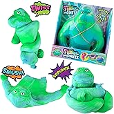 Amazon.com: ORB Original Funkee Monkee Jumbo (Blue/Purple) – Big 4.5 ...