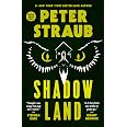 Shadowland : Straub, Peter: Amazon.ca: Books