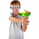 Amazon.com: World of Nintendo Splatoon Splattershot Ink Blaster Toy ...