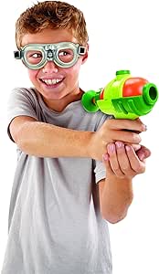 Amazon.com: World of Nintendo Splatoon Splattershot Quick Shot Blaster ...