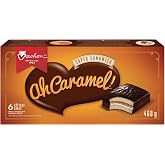 Vachon Passion Flakie Three Fruits Flaky Pastries with Fruity and ...