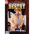 Amazon.com: Destry: The Complete Collection : John Gavin: Movies & TV
