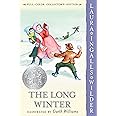 The Long Winter: Full Color Edition: A Newbery Honor Award Winner ...