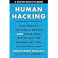 Amazon.com: Human Hacking: Win Friends, Influence People, and Leave ...