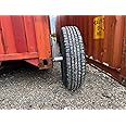 Amazon.com: Shipping Container Wheels Kit, 8-Lug EZY Wheels + Off Road ...