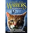 Warriors: Changing Skies #1: The Elders' Quest: Hunter, Erin: 9780063357068: Amazon.com: Books