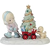 Amazon.com: The Hamilton Collection Precious Moments You're All I Want ...