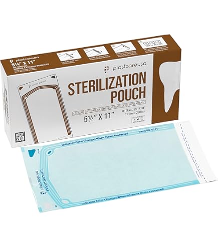 Aspirating Dental Syringe Kerr Dental Vertise Flow Self-Adhering ...