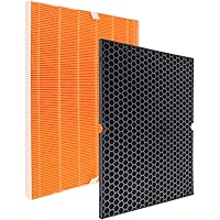 Amazon.com: Flintar 116131 True HEPA Replacement Filter I, Compatible ...