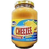 Magnolia Cheezee spread with Pimiento, 480g Product of the Philippines ...