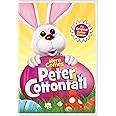 Amazon.com: Here Comes Peter Cottontail [DVD] : Danny Kaye, Paul Frees ...