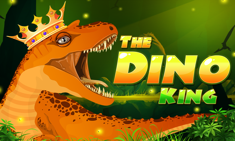 The Dino King:Amazon.com:Appstore for Android