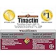 Tinactin Cream, Antifungal treatment, 15 g : Amazon.ca: Health ...