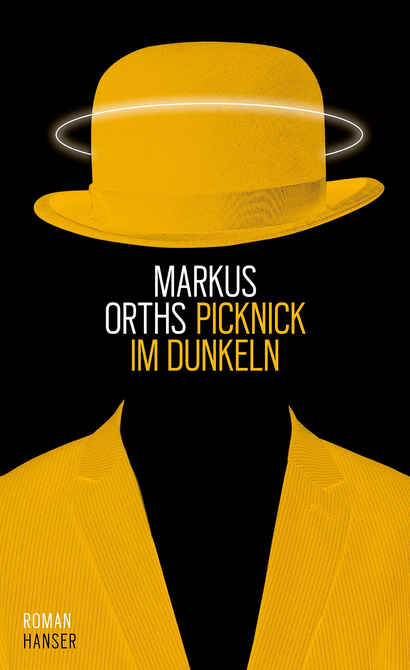 Publication Picknick Im Dunkeln