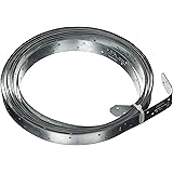 Amazon.com: Simpson Strong-Tie CS16 Galvanized Coiled Utility Strap, 16 ...