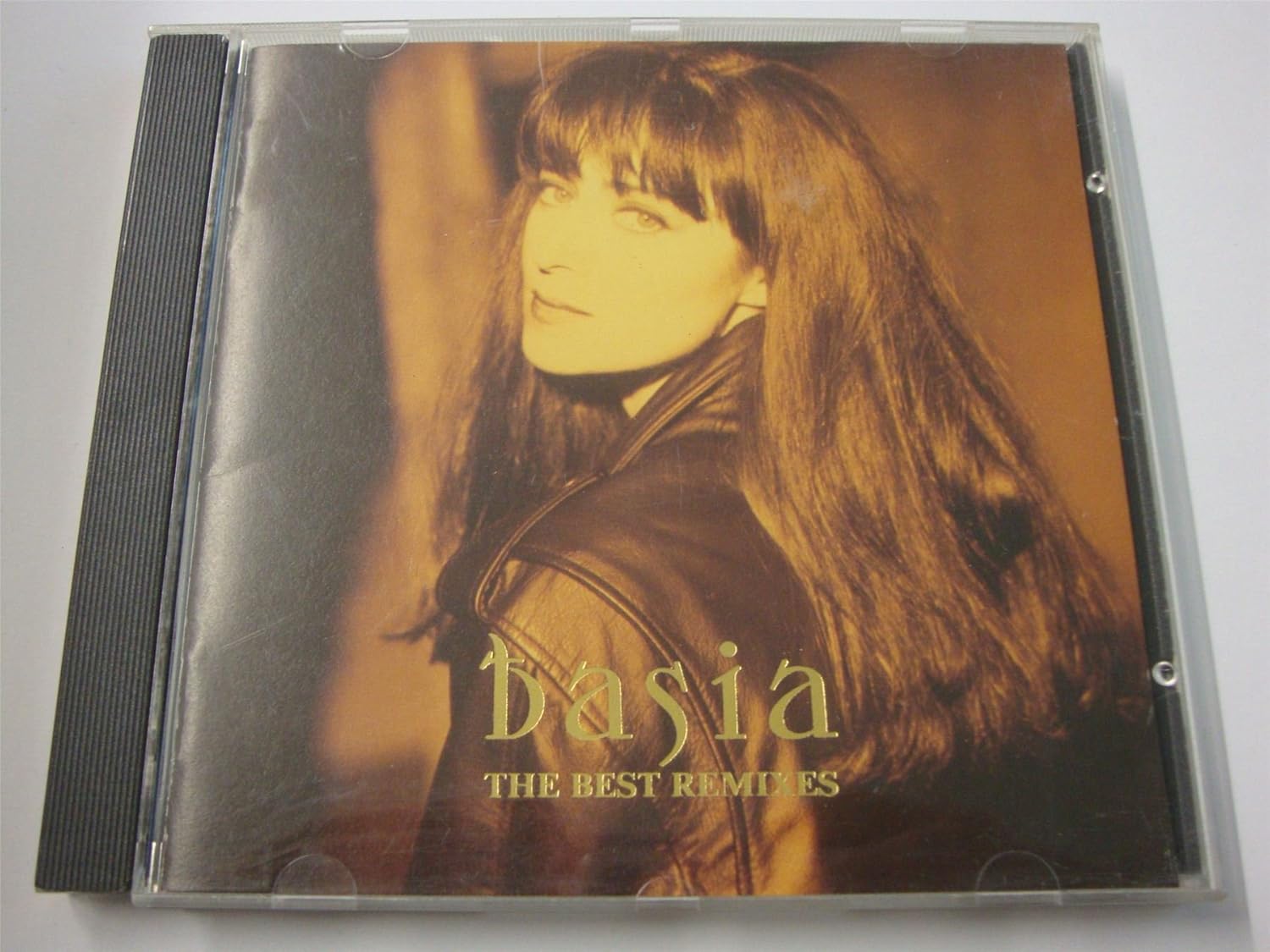 - Basia - The Best Remixes (CD Album) - Amazon.com Music