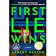 First Lie Wins: Reese's Book Club Pick (A Novel) (Random House Large ...