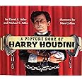A Picture Book of Harry Houdini (Picture Book Biography): Adler, David ...