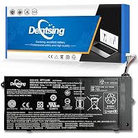 Amazon.com: Dentsing AP13J4K 11.4V 45Wh/3920mAh Laptop Battery ...