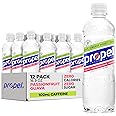 Amazon.com: Propel Energy Boost Zero Calorie Flavored Water With ...