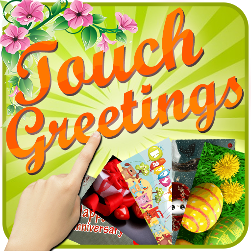 Touch Greetings:Amazon.com:Appstore for Android