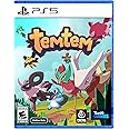 Amazon.com: Temtem - PlayStation 5 : Ui Entertainment: Video Games