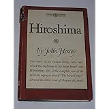 Hiroshima: Hersey, John: 9780679721031: Amazon.com: Books